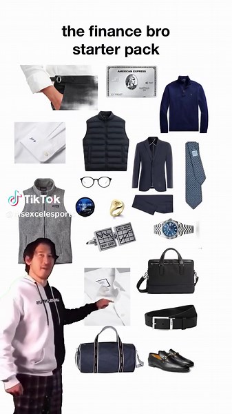 anything to add? 👀😅 #financetiktok #financebro #fyp #wallstreet