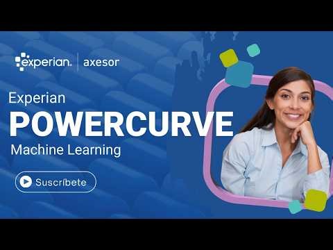 Experian PowerCurve Machine Learning