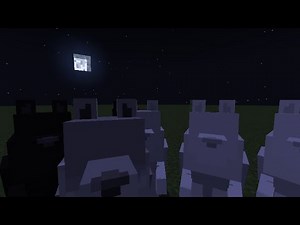 [NotTutorial] change entity's texture with Mcreator