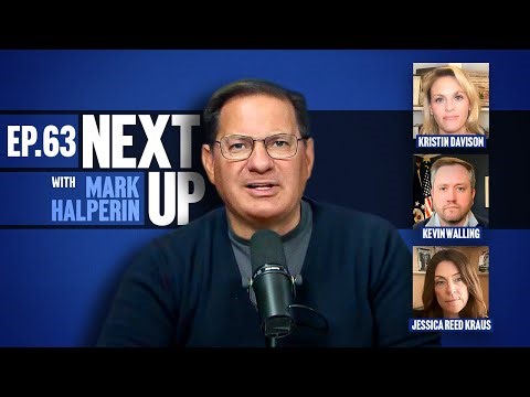 How Marco Rubio Became a Power Player in Trumpworld, & Jessica Reed Kraus on Don Jr.'s Wedding Plans