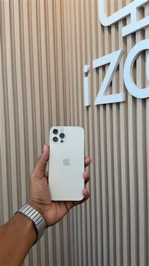 izoom phones & computer on Instagram: "12pro 256Gb 96%  No replacement"