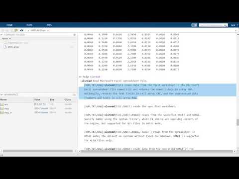 Introduction to Data, Signal, and Image Analysis with MATLAB "Data Representation"
