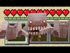 Minecraft PE : FORBIDDEN SCP EXPERIENCE MOD in Minecraft Pocket Edition