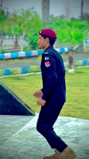 KPK Police: The Elite Commando Force in Action