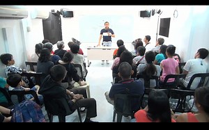 Health Forum Live @ West Avenue, Quezon City, Philippines | Health Forum with Doc Atoie