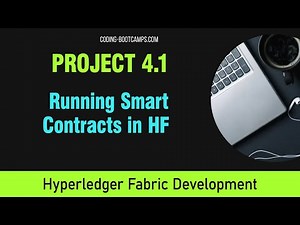 Build Blockchain Apps: Project 4 part 1 - - Running the Smart Contract