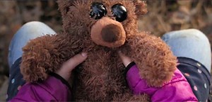 A Stuffed Toy Bear is Infected with Evil in Trailer for 'The Nest' Horror | FirstShowing.net