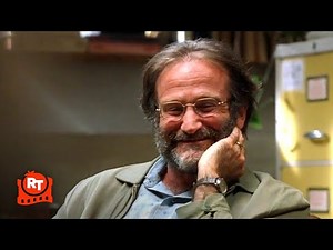 Good Will Hunting (1997) - Remembering the Imperfections Scene | Movieclips