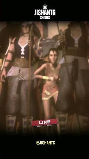 Who Is the Dahaka & Why the Prince Feared Him