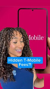 📄🔍 How much are you paying in government fees?! #TMobile #ClassAction #ClassActionLawsuit #TopClassActions #Consumer #TMobileCustomer #TMobileBill #HiddenFees #LegalNews #PhoneBills | Top Class Actions