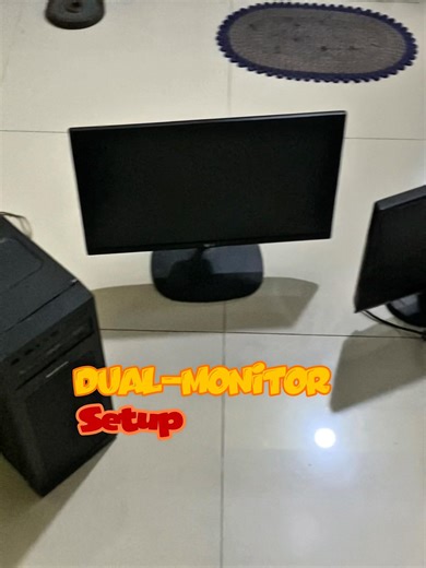 My Gaming PC Setup Be Like 😂💻 | Funny Gaming Short #new #viralvideo #gamingpc #foryou #trending