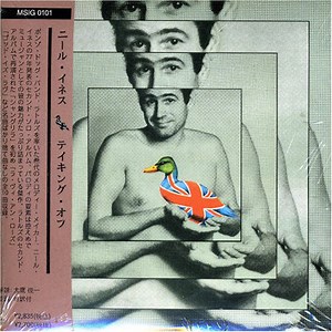 Neil Innes - Taking Off