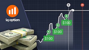 High profitability in 30 second deals. Invest smart with IQ Option. | IQ Option