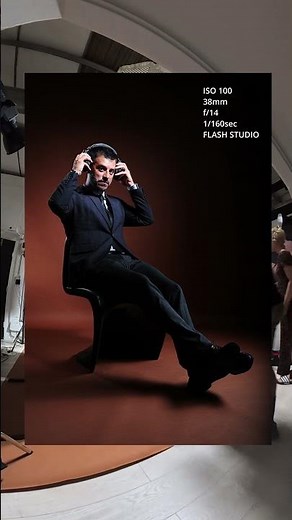 How to create a Press Kit for DJs #PressKit #djs #photoshoot