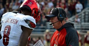 Louisville Spring Practice Schedule