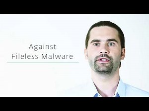 ESET Anti-malware Technology Explained: Advanced Memory Scanner