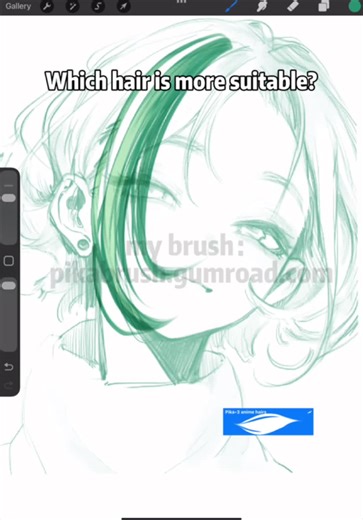 Top Procreate Brushes for Stunning Digital Art