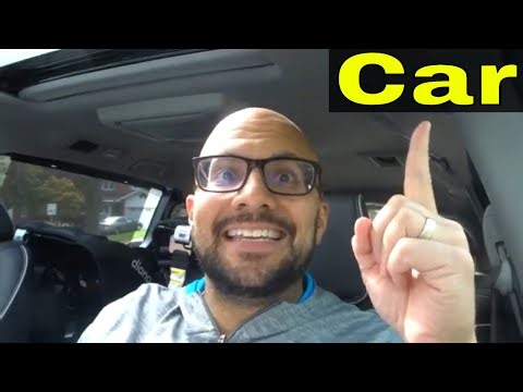 7 Things To Do When A Car Is Not Starting