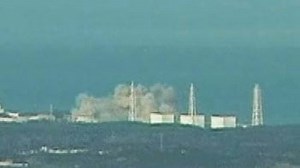 Japan: Radiation threat rises after third explosion in N-plant