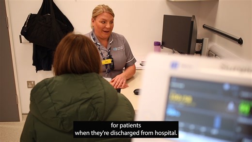 12K views · 175 reactions | Our new Surgical Ambulatory Hub is helping to reduce hospital admissions and the length of time patients have to stay following their procedure. What a fantastic new addition to our surgical services for our patients ❤️ Meet the team  https://bit.ly/4bEt60m | South Eastern Health & Social Care Trust | Facebook