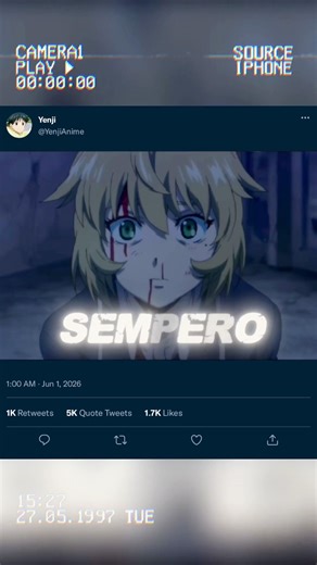 High-Rise Invasion: Yuri’s Perfect Timing 🔥