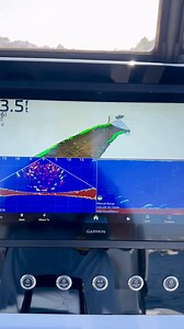 What's under your boat? Explore the unknown with #PS70 😎 🎥: @navtronics | Garmin Marine
