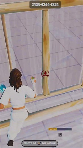 3 quick drills to improve piece control. #fortnite #fortnitetips #trending #gaming