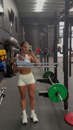 #GymTok #gym #fitness