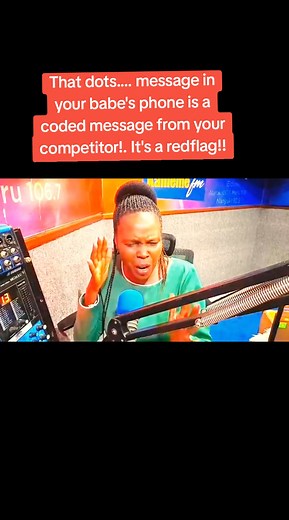 Syllabus nayo mnakimbiza sana ! The dot.....message #aunts_counsel #repairing_broken_souls | Aunt Truphenah