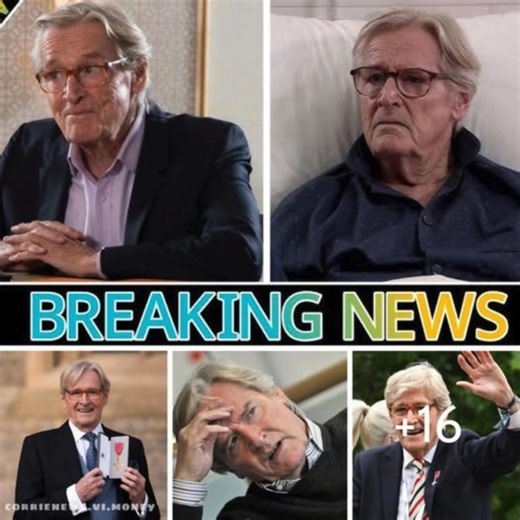 BIG SAD NEWS!!! Corrie Legend Passes Away! Bill Roache Dies at 93! Sad😭😭News for Coronation Street Fans! Must See. 👇👇Continue Reading Below Information ....👇👇 | Corrie Full Seasons