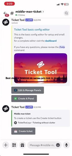 Best steal a brainrot trading server discord in link