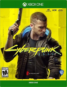 Cyberpunk 2077 Review - Capsule Computers