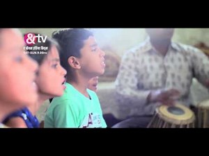 11 Year Old Utkarsh Shares His Musical Journey | The Voice India Kids | Sat - Sun 9 PM