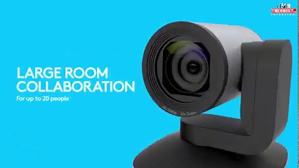 Visit Theodist Business Superstore for all your Logitech GROUP Video Conferencing Systems | Theodist