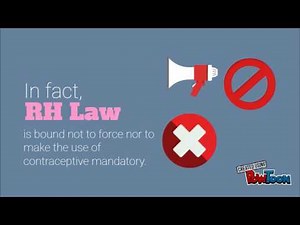 RH Law
