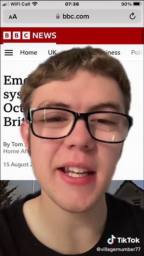 Understanding the EAS in the UK: Demystifying the National Test