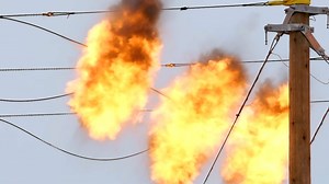 29K views · 179 reactions | It's a pretty cool day when you get to use explosives. Here's how we use implosion sleeves for reliability work: | Manitoba Hydro | Facebook