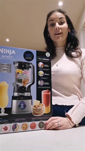 ⏰ Ends TOMORROW at 9pm The Ninja Blender or £100 Cash & 50p Instant Win Cash Competition wirh £1,000 prize pot up for grabs 🎟️ Grab your tickets and join us live on Facebook and Instagram Facebook and Instagram do not own, endorse or manage this competition. UK only. 18 . Please play responsibly. T&Cs apply. | Born Lucky Competitions