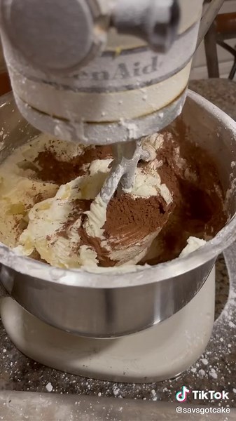 Delicious Chocolate Cupcake Baking Recipe