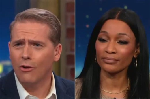 CNN panelist claims X is ideologically balanced — and cites network’s own reporting