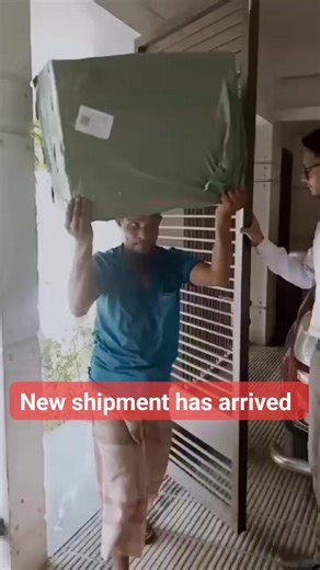 3.6K views · 28 reactions | New shipment arrived. Stay tune. Happy drop shipping. #easydrop | EasyDrop Dropshipping | Facebook