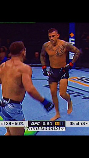 Pure Violence 🩸 #ufc#mma#foryou#viral