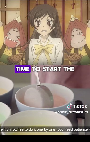 Snake Guy in Kamisama Kiss Explained