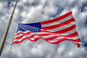 Why Flags Are Half-Mast in Five States Today