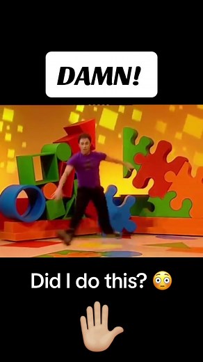 Throwback to the Good Old Days: Unbelievable Talent and Nostalgia!