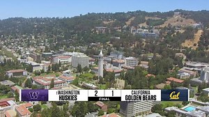 Ilijah Paul scores in final minute to lift No. 1 Washington over California