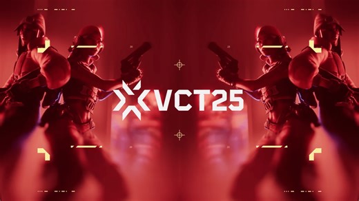 Valorant: Riot Games Reveals Changes for the 2025 Esports Season, Vct 2025 to Feature a New Format and More