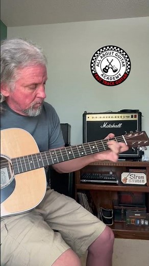 Guitar Tutorial: Give A Little Bit (Super Easy Version!) | Supertramp #short Guitar Lesson