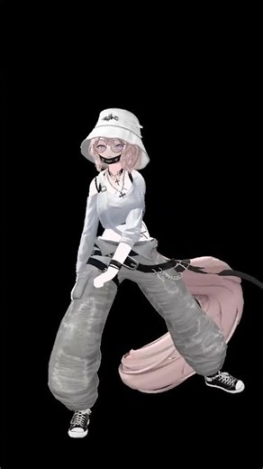 Permission To Dance「ProjektRocketz | #vrchat #vrdancing #bts 」