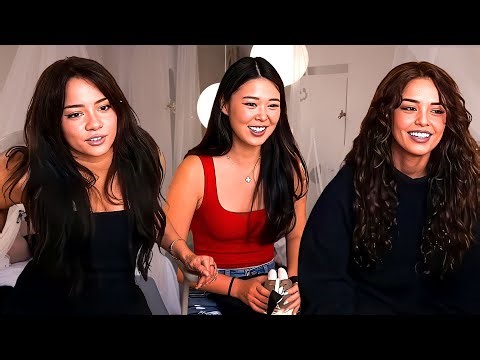 Extra Emily Comes On The SIS-A-THON!